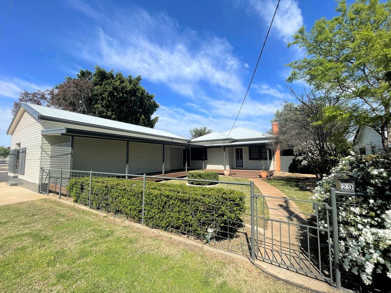 29 Gibbons Street, Narrabri, NSW 2390 - Property Details