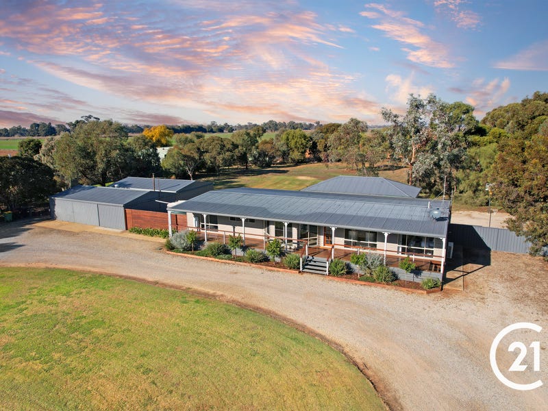 969 Mount Terrick Road, Echuca, Vic 3564 - Property Details