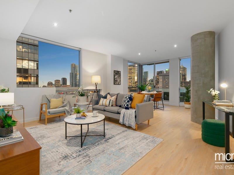 1715/22-24 Jane Bell Lane, Melbourne, Vic 3000 - Apartment for Sale ...