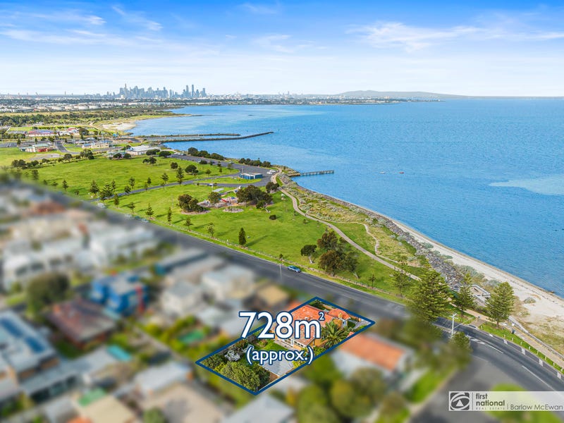 33 Beach Street, Seaholme, VIC 3018 - realestate.com.au