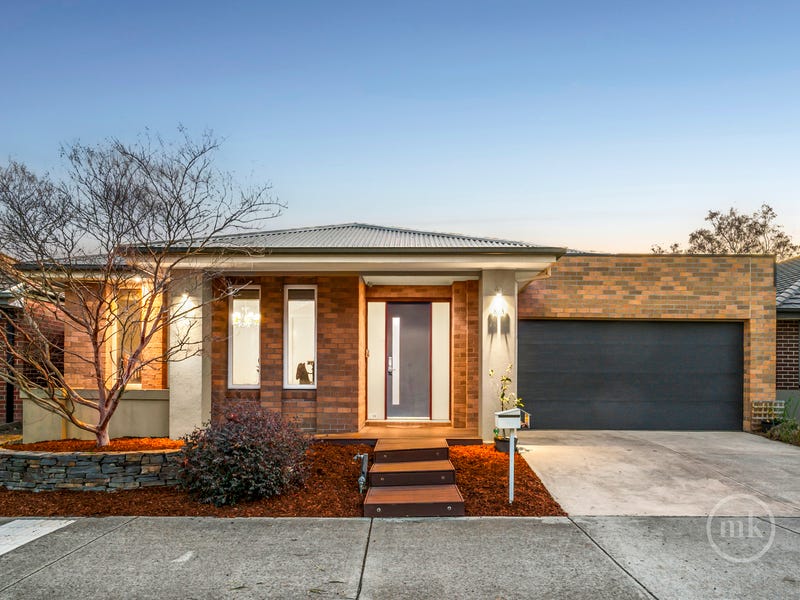 85 Laurimar Boulevard, Doreen, VIC 3754 - realestate.com.au