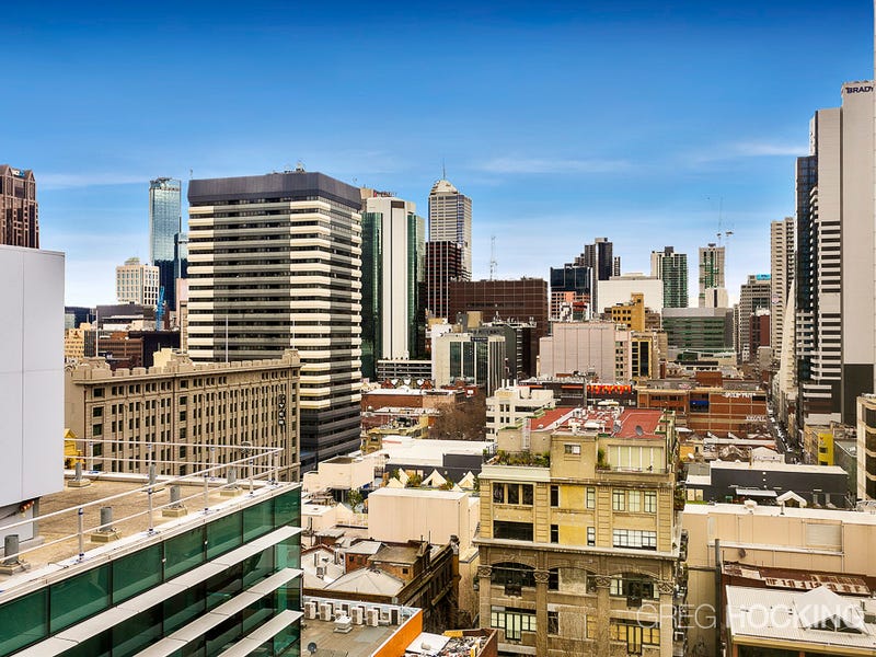 816/300 Swanston Street, Melbourne, Vic 3000