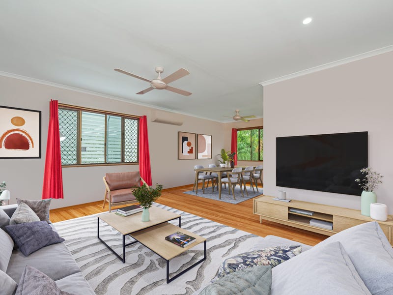 26 Burton Street, Mysterton, Qld 4812 - Property Details