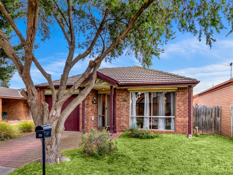 16 Gardenview Grove, Westmeadows, VIC 3049 - realestate.com.au