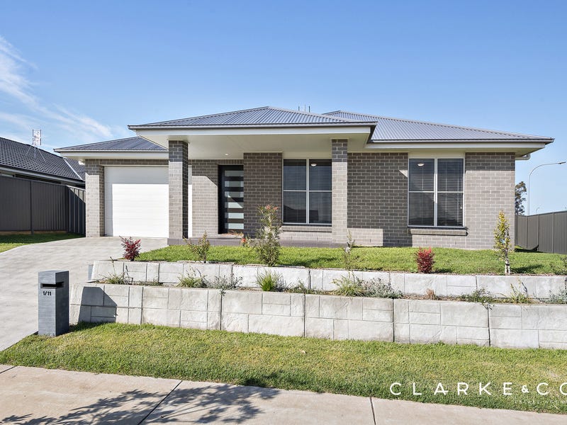 1/11 Citrine Street, Rutherford, NSW 2320 - Property Details