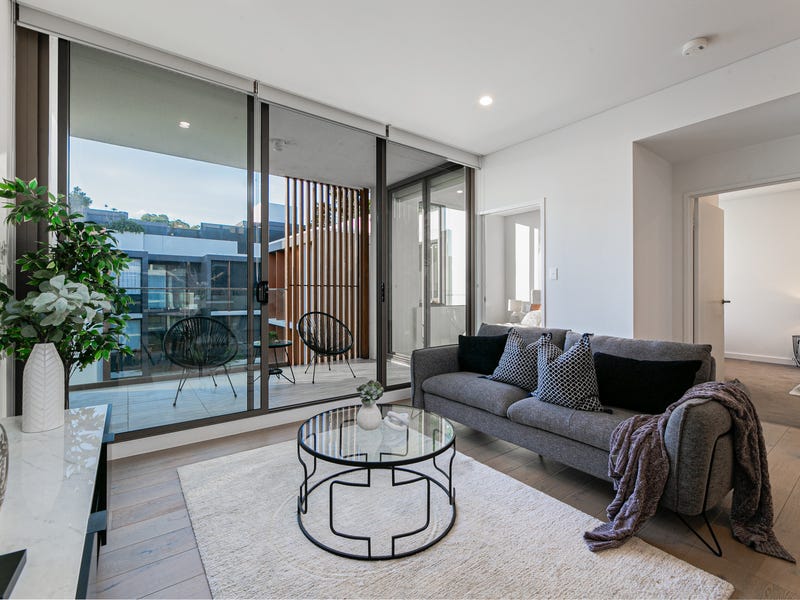 305/713 Elizabeth Street, Waterloo, NSW 2017 - Property Details