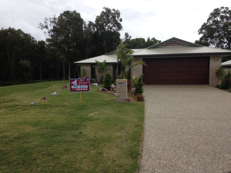 25 SINCLAIR PLACE, Ningi, Qld 4511 - Property Details