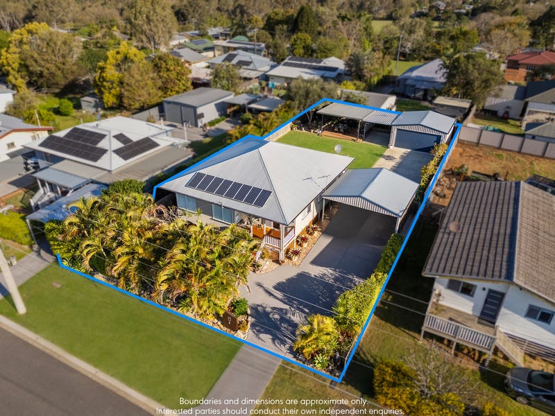5 Balaclava Street, Churchill, Qld 4305 - Property Details