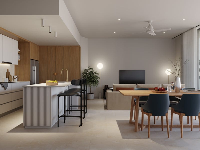 5/17 High Street, Lutwyche, Qld 4030 - Property Details