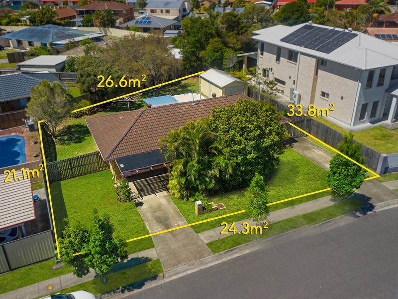 5 Luscombe Street, Runcorn, Qld 4113 - Property Details