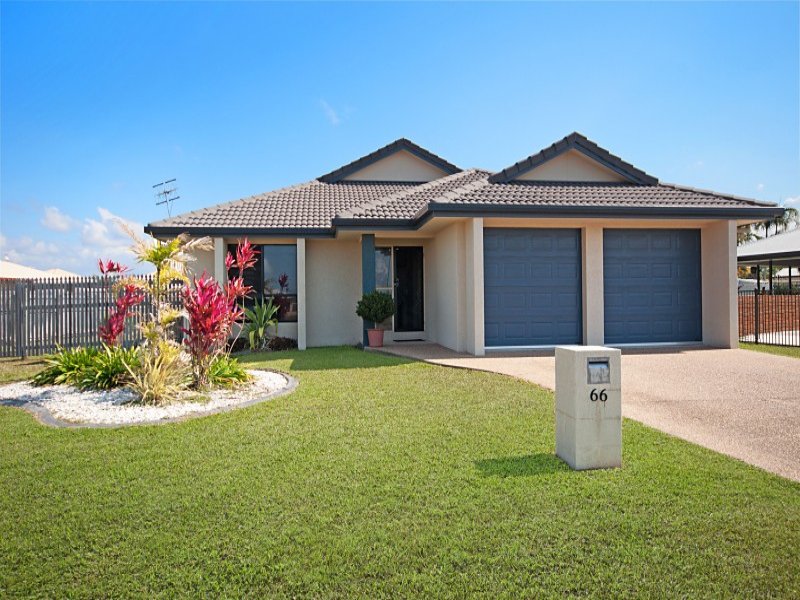 66 Beau Park Drive, Burdell, Qld 4818 - Property Details