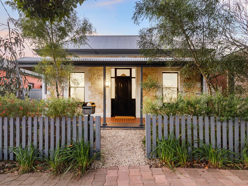 14 Fuller Street, Parkside, SA 5063 - realestate.com.au