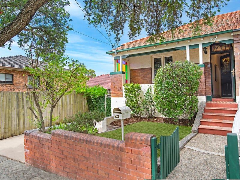 23 Wareemba Street, Wareemba, NSW 2046 - Property Details