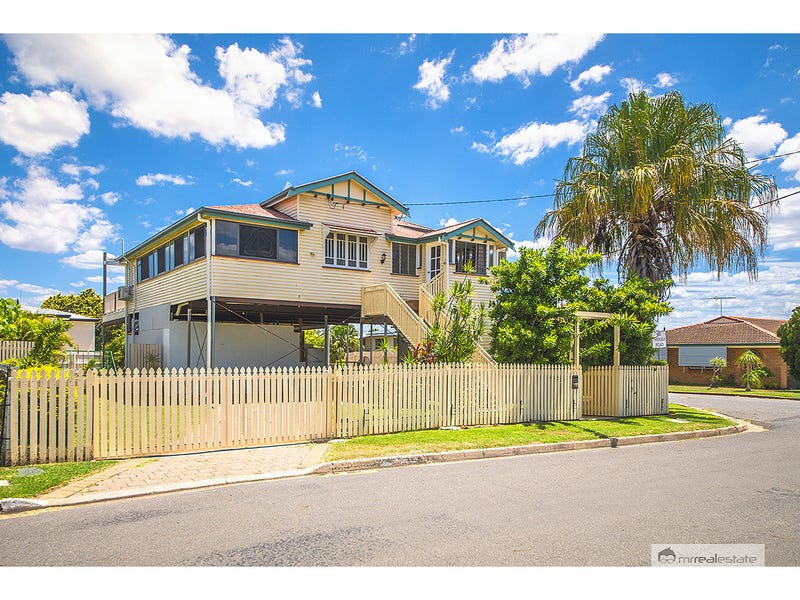 9 Meade Street, Wandal, Qld 4700 - Property Details