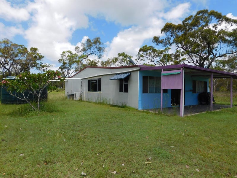 753 Greenhill Road, Ilbilbie, QLD 4738 - realestate.com.au
