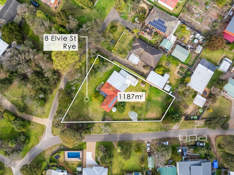 8 Elvie Street, Rye, Vic 3941 - Property Details
