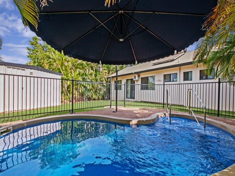 1 Ruby Grove, Gunn, NT 0832 - Property Details