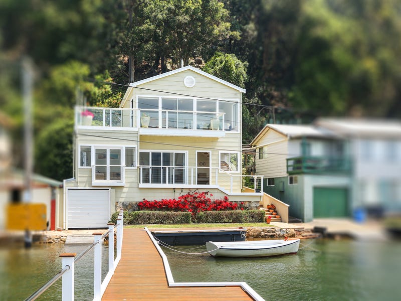 LOT 302 Hawkesbury River, Patonga, NSW 2256 - Property Details