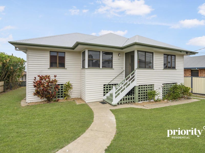 31 Parkdale Street, Kedron, QLD 4031 - realestate.com.au