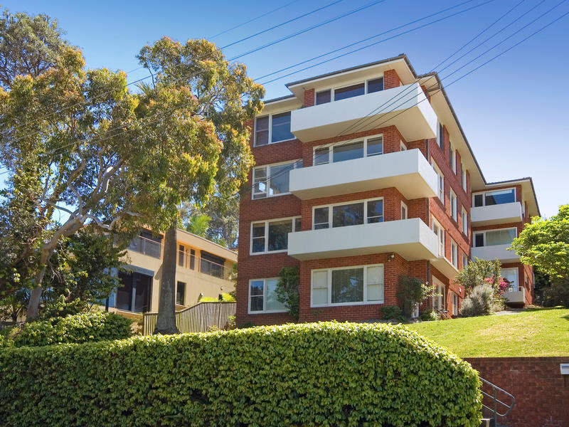 4/86 Lauderdale Avenue, Fairlight, NSW 2094 - Property Details