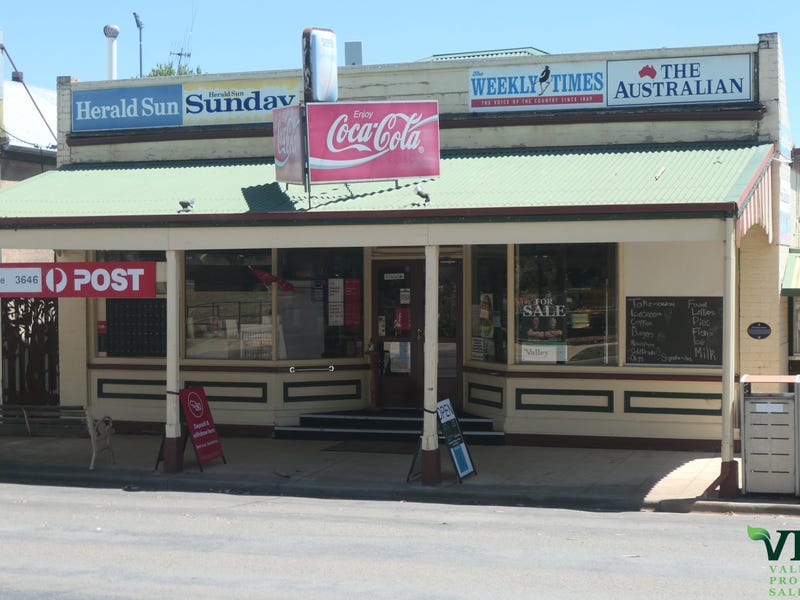 60-62 Mary St, Dookie, Vic 3646 - House for Sale - realestate.com.au