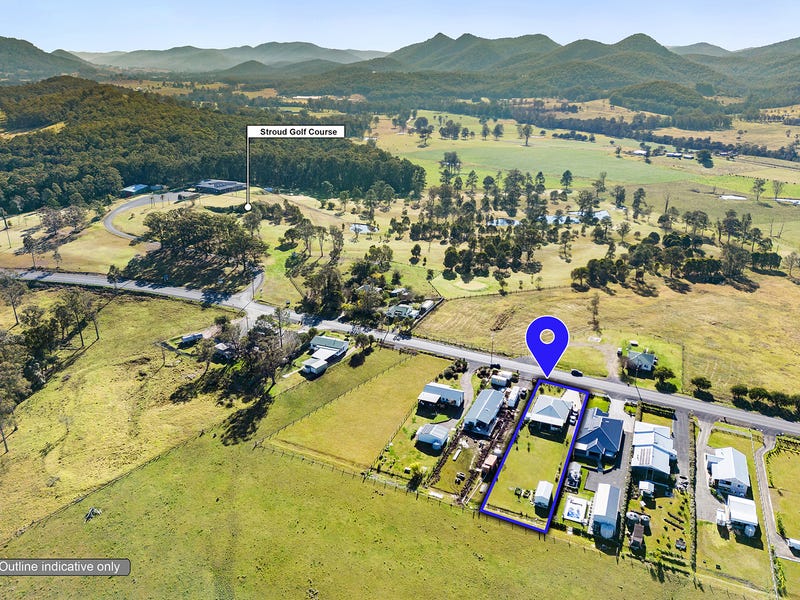3 Cowper Street, Stroud, NSW 2425 - Property Details