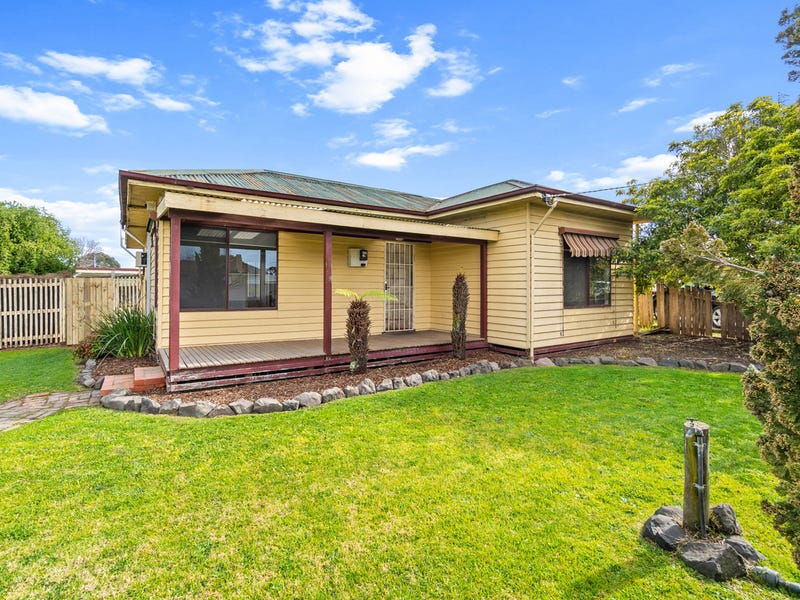15 Anderson Street, Heyfield, Vic 3858 - Property Details