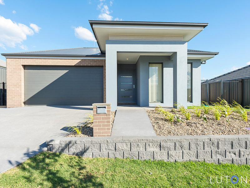 Property 122600630, Googong, NSW 2620 - Property Details