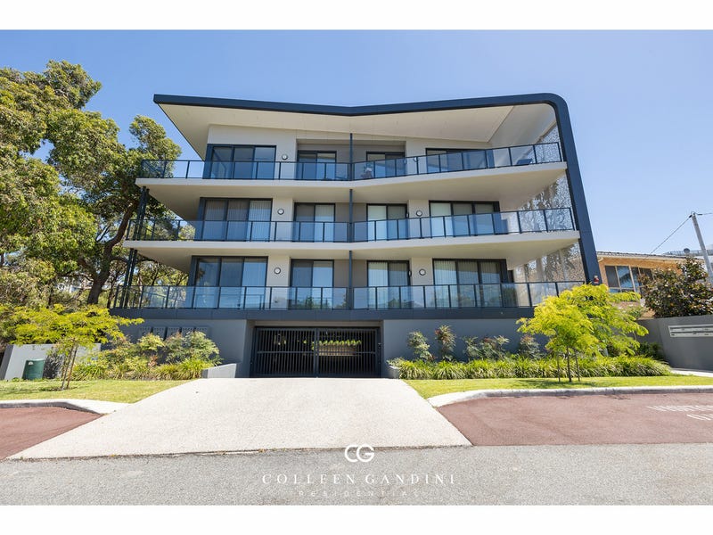 8/16 Colleran Way, Booragoon, WA 6154 - Property Details