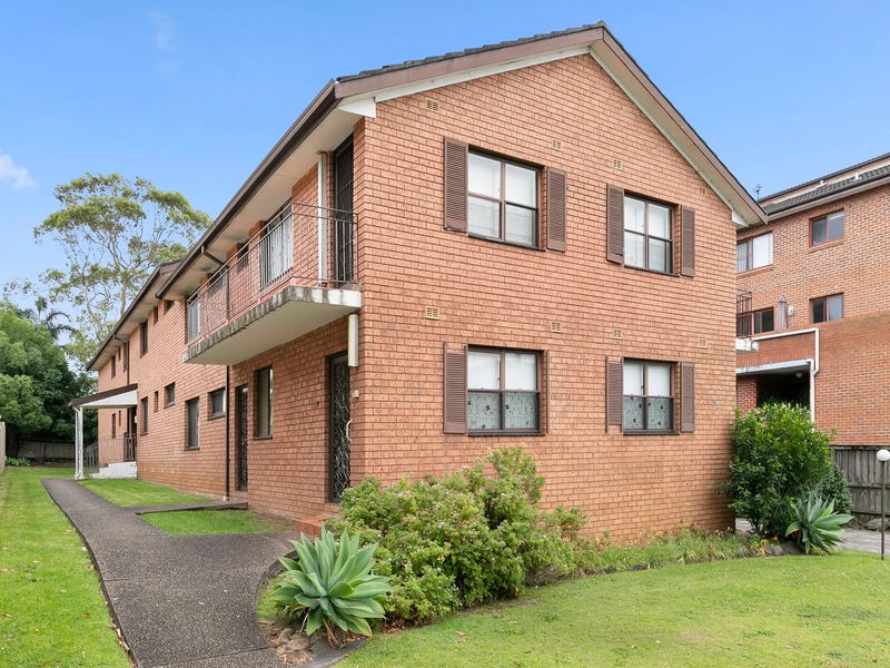6/98 Northumberland Road, Auburn, NSW 2144 - Property Details