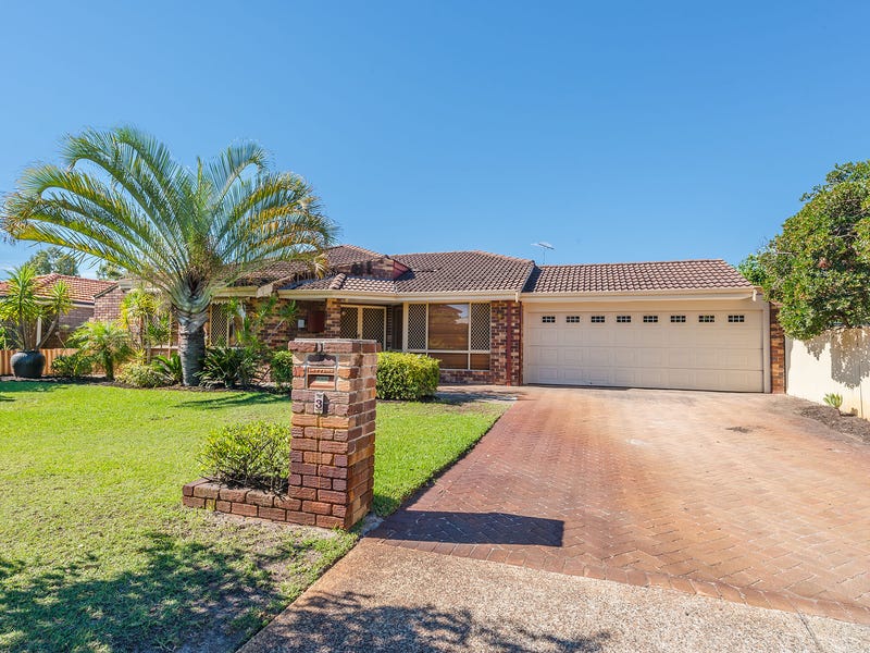 3 Cahill Crt, Wilson, WA 6107 - Property Details