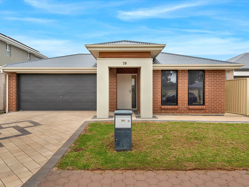 39 Heritage Drive, Paralowie, SA 5108 - realestate.com.au