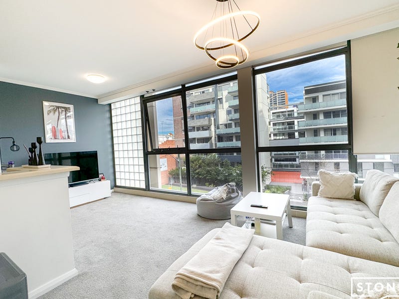 103/10 Lachlan Street, Waterloo, NSW 2017 - Property Details