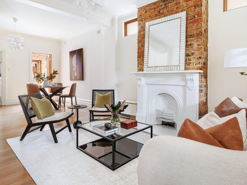 23 Napier Street, Paddington, NSW 2021 - Property Details