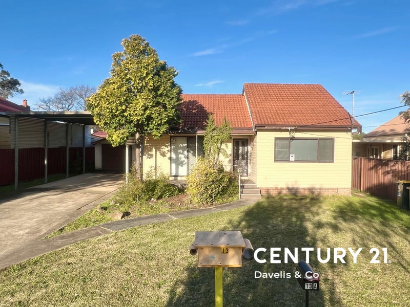 13 Harold Street, Blacktown, NSW 2148 - realestate.com.au