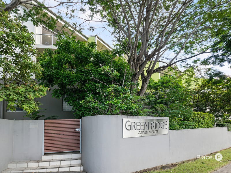 12/8 Ridge Street, Greenslopes, Qld 4120 - Property Details