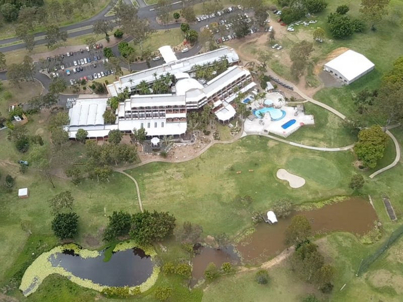 1/97-111 Routley Drive, Kooralbyn, Qld 4285 - Property Details