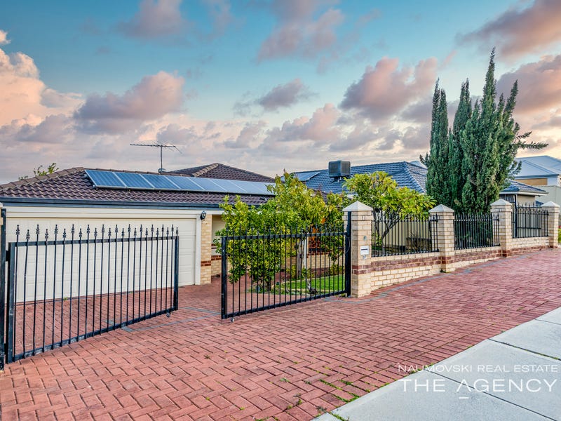 57 Goldsworthy Entrance, Alexander Heights, WA 6064 - realestate.com.au