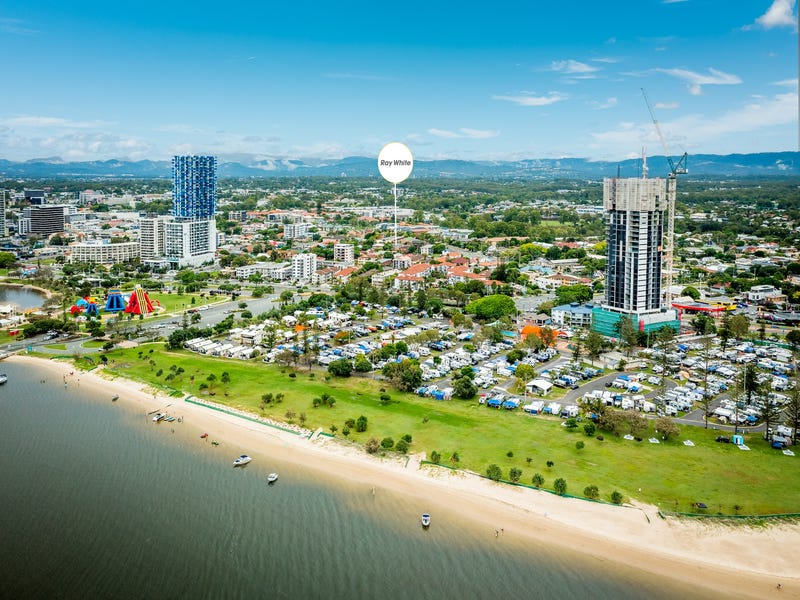 Auction Results & Clearance Rates in Southport, QLD 4215