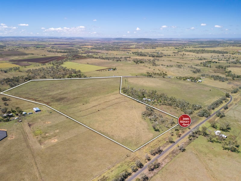 3, 1145 Biddeston-Southbrook Road, Southbrook, Qld 4363 - Lifestyle for ...