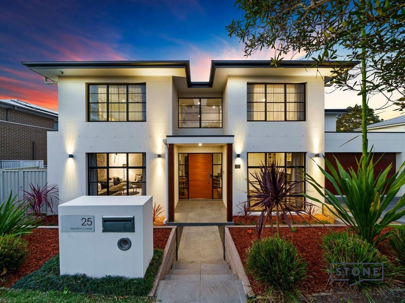 25 Hamilton Corner, Lindfield, NSW 2070 - Property Details