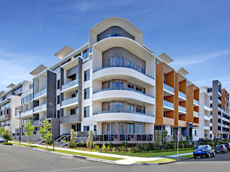 338/3 Loftus Street, Turrella, NSW 2205