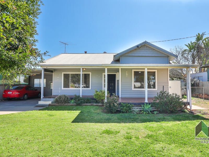 23 River Ave, Merbein, Vic 3505 - Property Details
