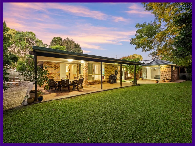 10 Gungurru Crescent, Kuraby, Qld 4112 - Property Details