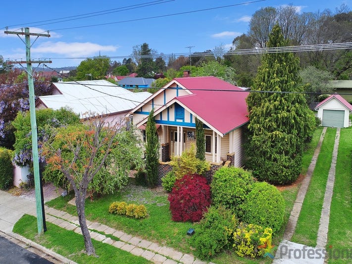 165 Allingham Street, Armidale, NSW 2350 - Property Details