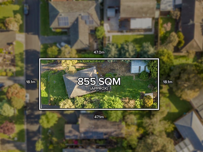 13 Autumn Grove, Mooroolbark, Vic 3138 - Property Details