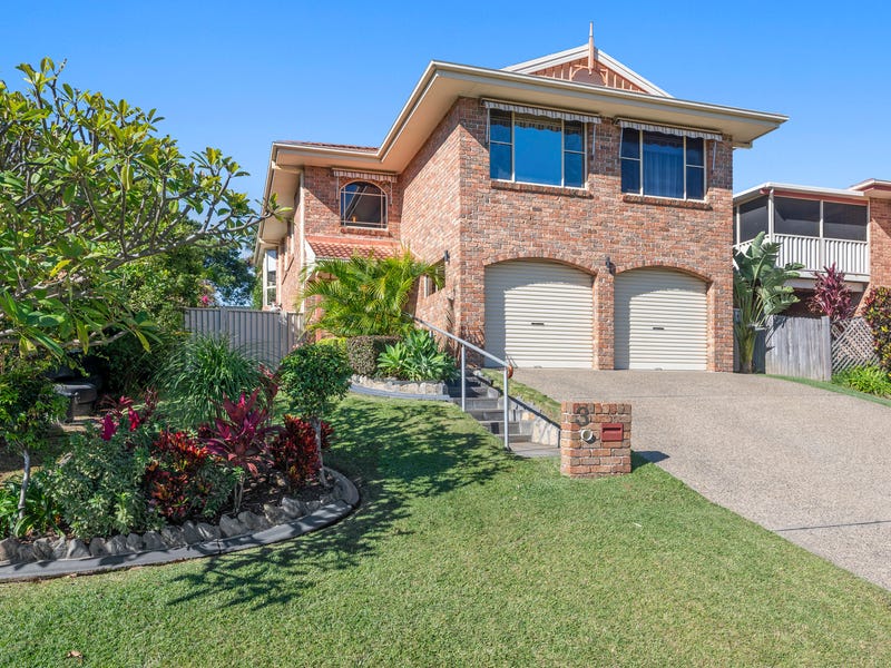 3 Louden Close, Coffs Harbour, NSW 2450 - realestate.com.au