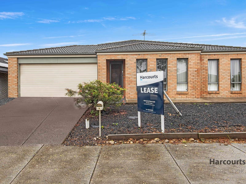 4 Stacey Court, Harkness, VIC 3337 - realestate.com.au