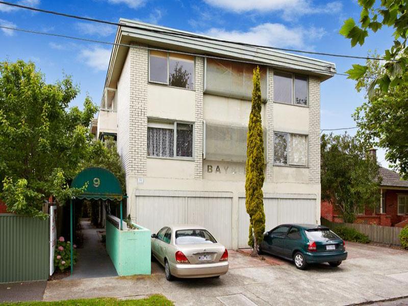 12/9 Wilton Grove, Elwood, Vic 3184 - Property Details