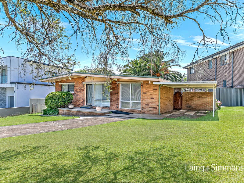 100 Arcadian Circuit, Carlingford, NSW 2118 - Property Details